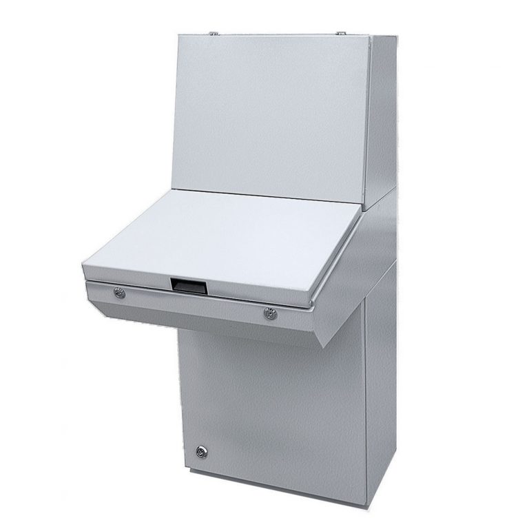 PUPITRES DE COMMANDE – STT