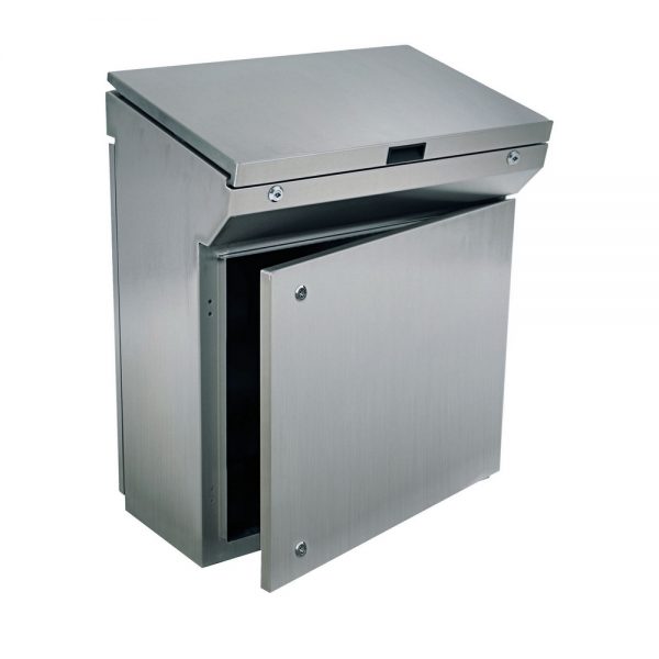 PUPITRES DE COMMANDE – STT